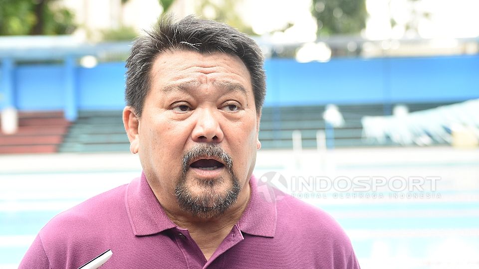 Timnas Renang Indonesia Targetkan 3 Emas Di Sea Games 2017 Indosport