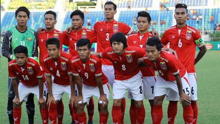 Terungkap! Myanmar Terima Tantangan Indonesia Usai Alami 'Pemerasan ...
