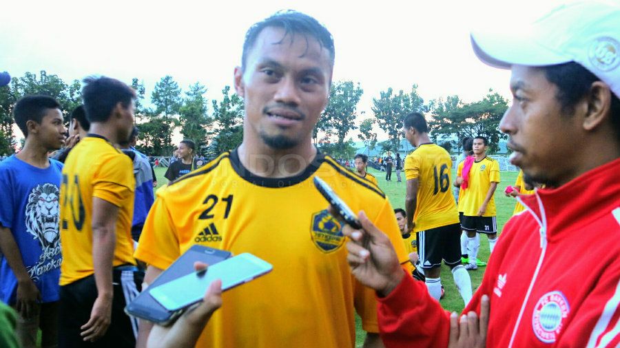 Eks Pemain Timnas Ini Tak Cemas dengan Regulasi Usia - INDOSPORT