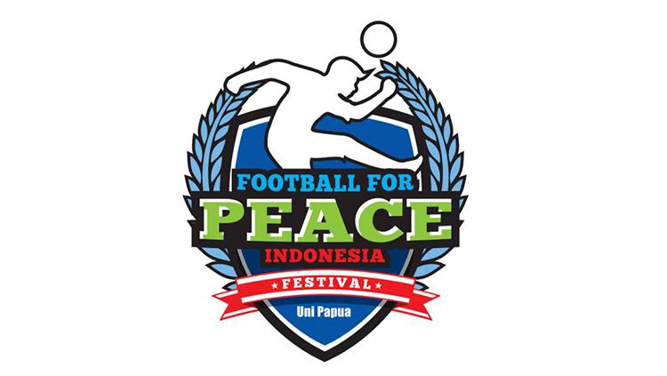 2 Negara Kuat Sepakbola Berpartispasi di Football for Peace - INDOSPORT