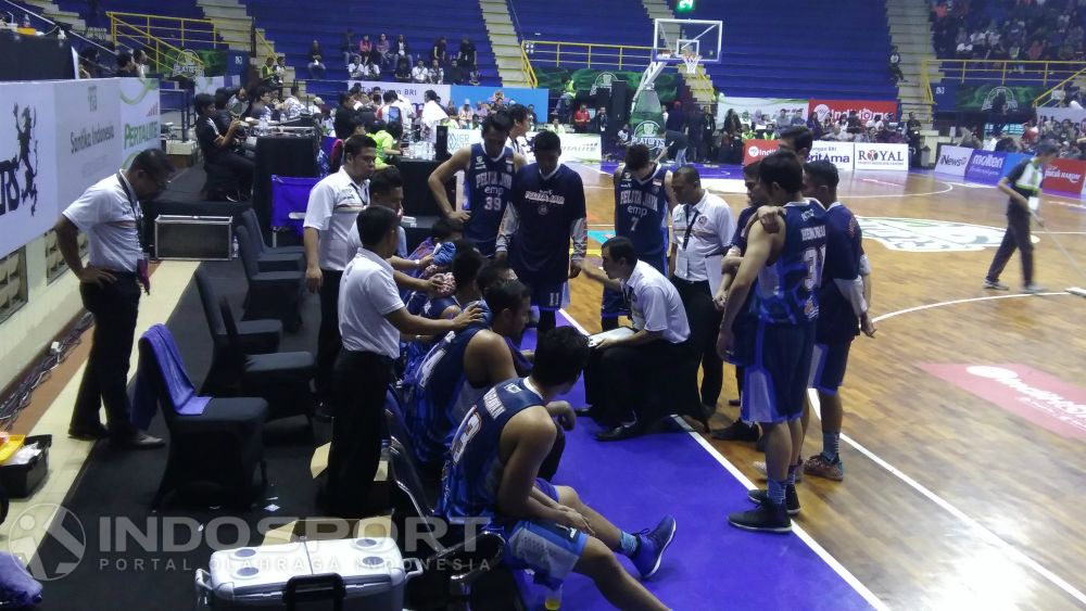 Kalahkan Aspac, Modal Berharga Pelita Jaya - INDOSPORT Kalahkan Aspac, Modal Berharga Pelita Jaya - INDOSPORT