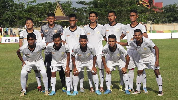 BREAKING: Pro Duta FC Mundur dari Liga 2 Indonesia - INDOSPORT