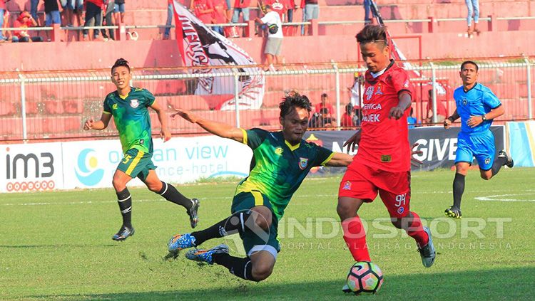 Terima 'Sanksi Tak Wajar', Persijap Ajukan Banding ke PSSI - INDOSPORT Terima 'Sanksi Tak Wajar', Persijap Ajukan Banding ke PSSI - INDOSPORT