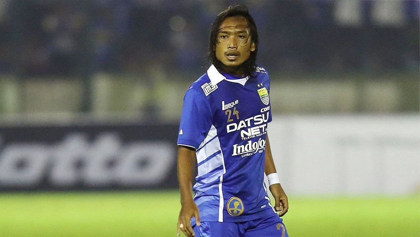 Kompetisi Liga 1 Selesai, Hariono Segera 'Tinggalkan' Persib Bandung ...