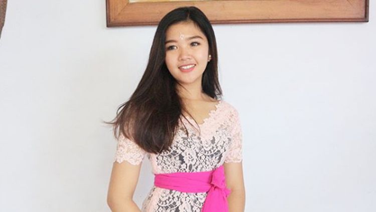 5 Bidadari Cantik di Balik Kegemilangan Bali United - INDOSPORT