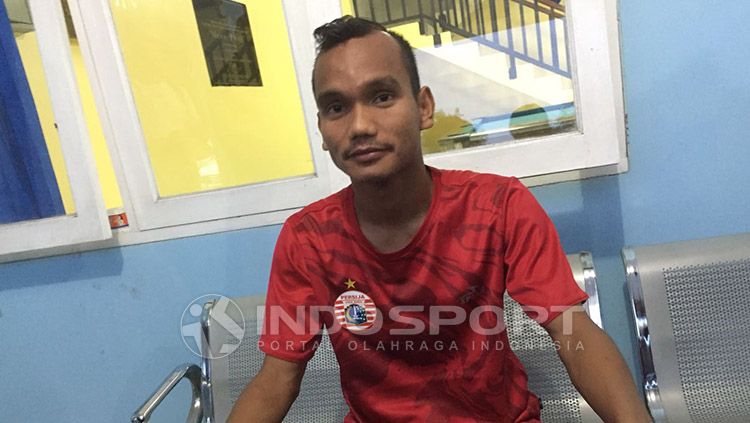 Bawa Persija Juara, Ini Tanggapan Riko Simanjuntak - INDOSPORT