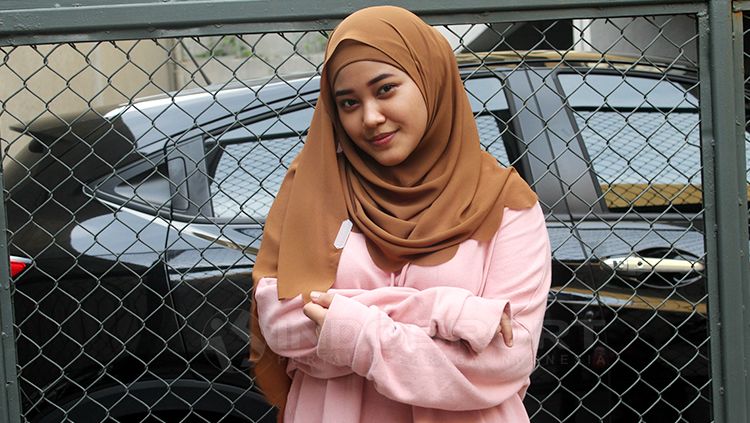 Gemari Bulutangkis, Seleb Malaysia Suka Kevin Sanjaya - INDOSPORT