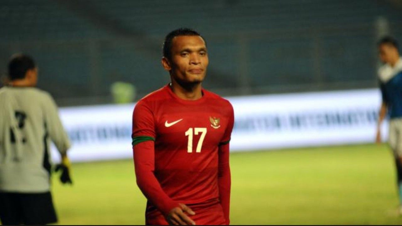 Diincar Luis Milla ke Timnas, Ini Tanggapan Ferdinand Sinaga - INDOSPORT