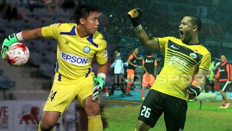 Head to Head Kekuatan Lini per Lini Persija vs Tampines - INDOSPORT