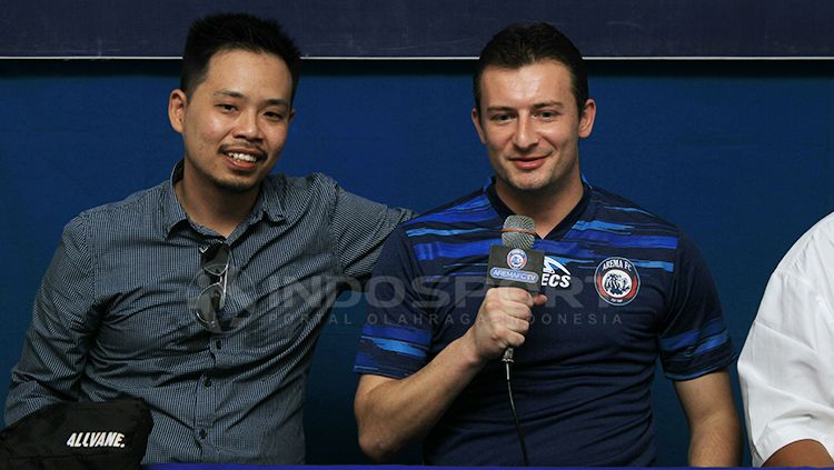 Top 5 News: Tangisan Son Heung-Min Hingga Rekor Phil Foden - INDOSPORT