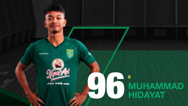 Bintang Persebaya Surabaya Masih Belum Pulih Cedera - INDOSPORT