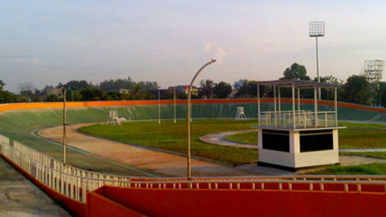 Profil Venue Asian Games 2018: Lapangan Baseball Rawamangun - INDOSPORT