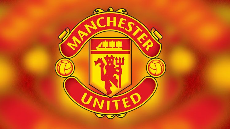 Manchester United Indonesia Logo