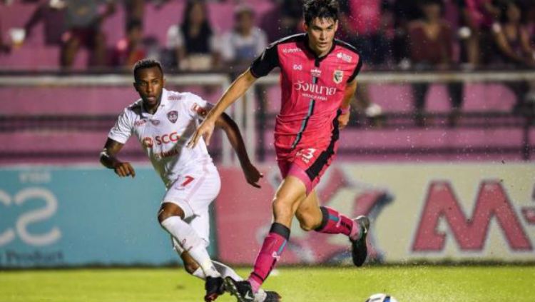 Piala AFF 2018: Resmi Coret Bek Italia, Ini Alasan Pelatih Thailand ...