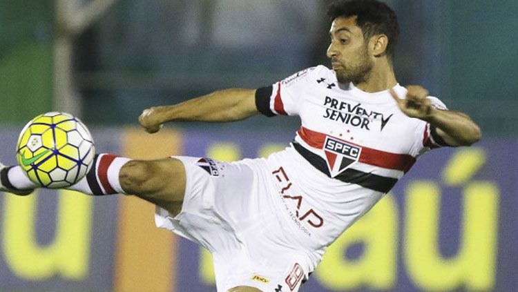 Terkuak! Telah Beredar Rekaman Palsu Terkait Mutilasi Daniel Correa ...