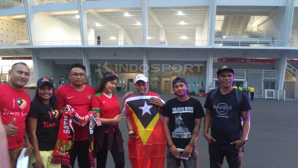 Liga Timor Leste - Perumperindo.co.id