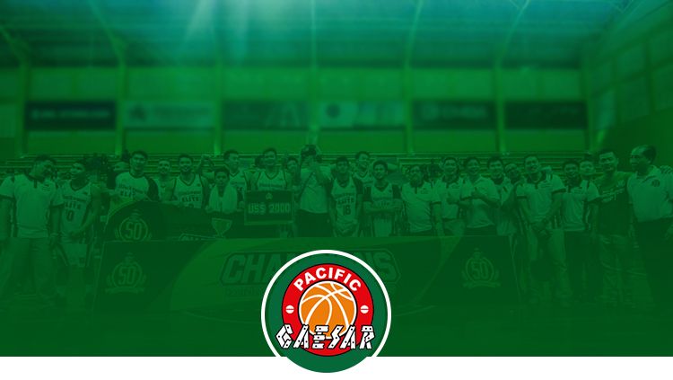 Profil Tim IBL 2018/19: Pacific Caesar Surabaya - INDOSPORT