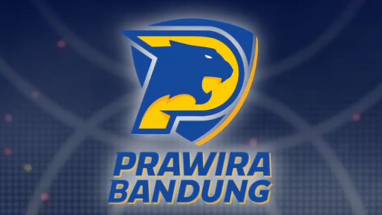 Profil Tim Prawira Bandung - INDOSPORT