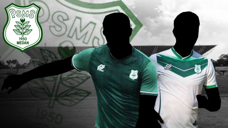 55 Pemain yang Lolos Seleksi Tahap Awal PSMS Medan untuk Liga 2019 ... 55 Pemain yang Lolos Seleksi Tahap Awal PSMS Medan untuk Liga 2019 ...