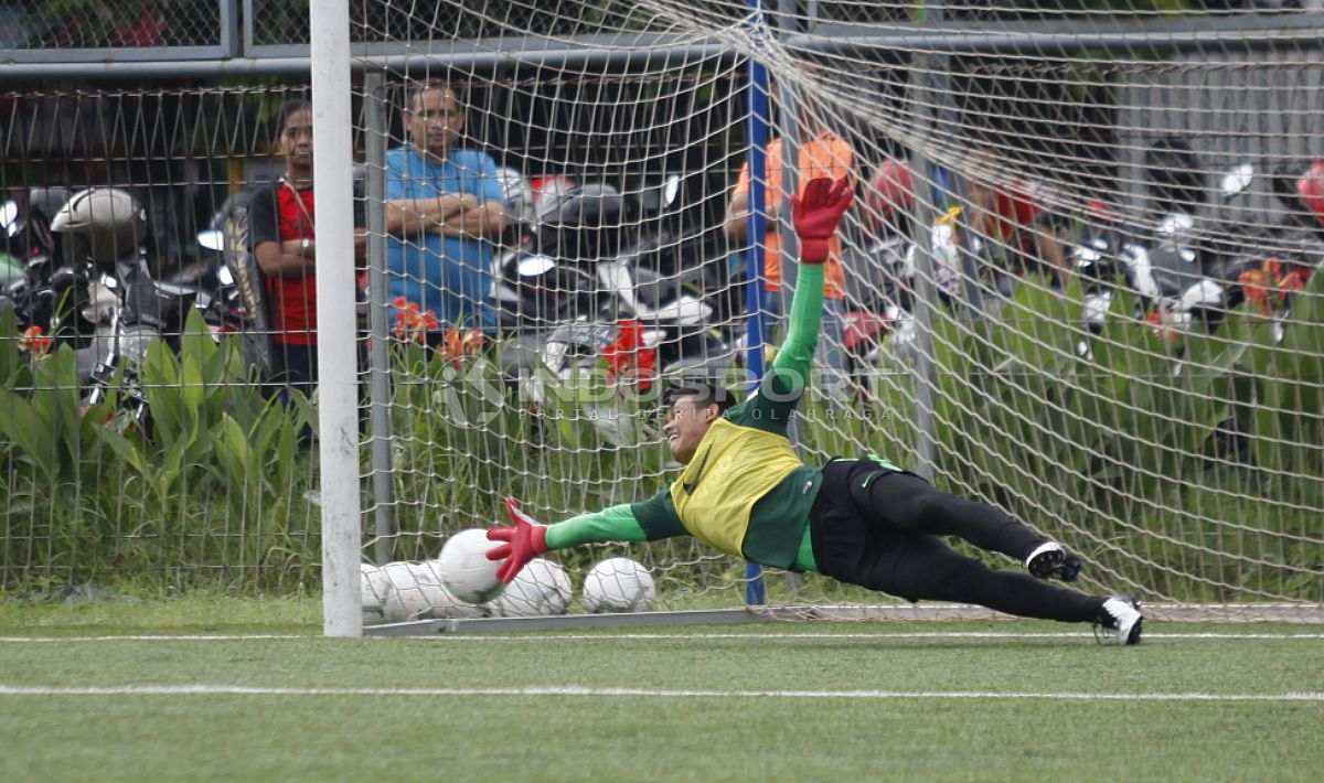 Liga 1: Riyandi Dipanggil Timnas, Skuat Gemuk Bikin Persis Pede Hantam ...