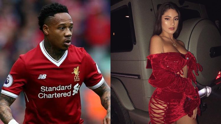 Bek Liverpool Ajak Gadis Dibawah Umur Berpesta Semalam Suntuk - INDOSPORT