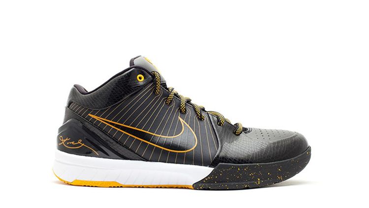 5 Sepatu NBA Paling Ikonik, Mana yang Paling Keren? - INDOSPORT