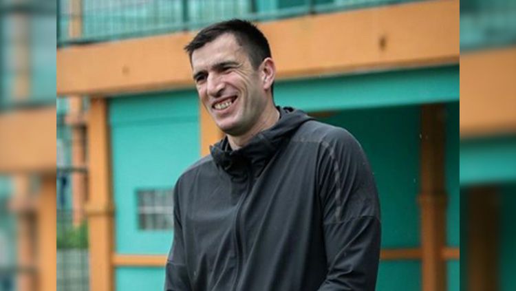 Vlado Mundur, Bos PSIM Yogyakarta: Semua Demi Kebaikan Tim - INDOSPORT