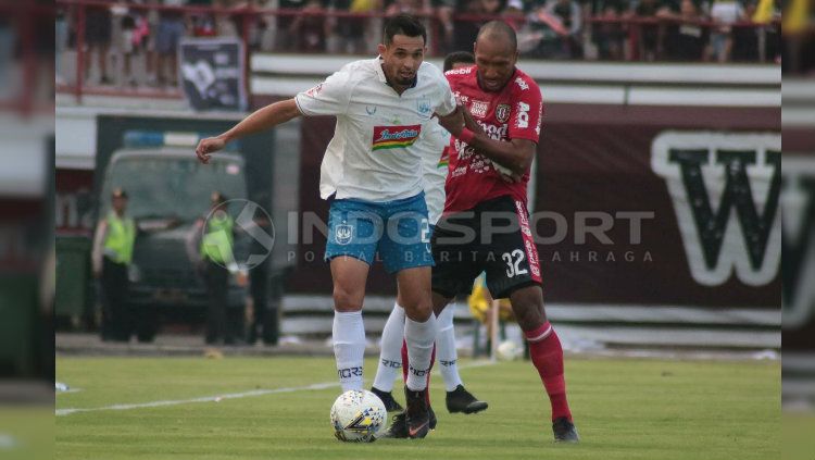 Silvio Escobar Ngambek Diganti, Manajer PSIS Semarang Beri Pembelaan ...