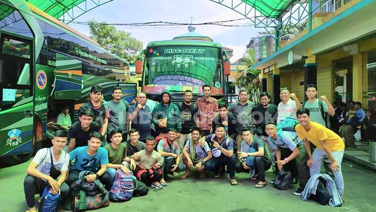 Tim Futsal Pra PON Sumut Ikuti Turnamen di Padang - INDOSPORT