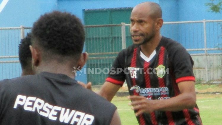 Elie Aiboy: Timnas Indonesia Lolos ke Piala Dunia Bukan Mustahil ...