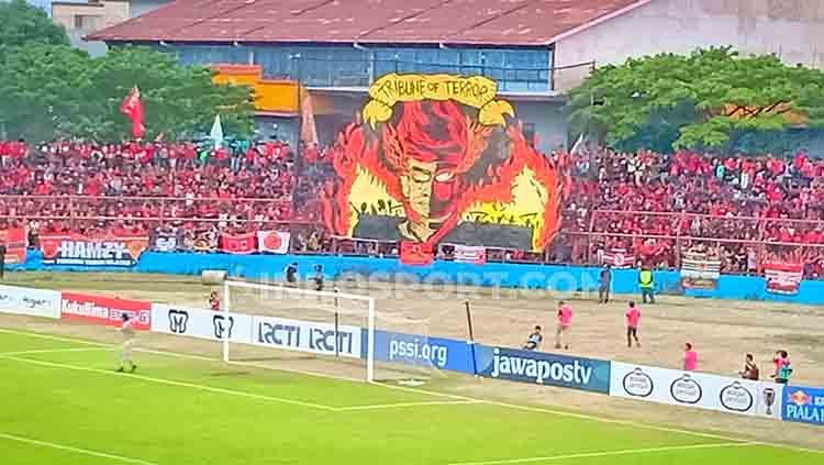 Final Kratingdaeng Piala Indonesia, Suporter PSM Siapkan Koreo Kejutan ...