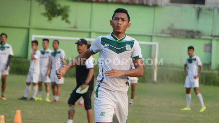 Tantang Blitar Bandung United, Angin Segar Hampiri PSMS Medan - INDOSPORT