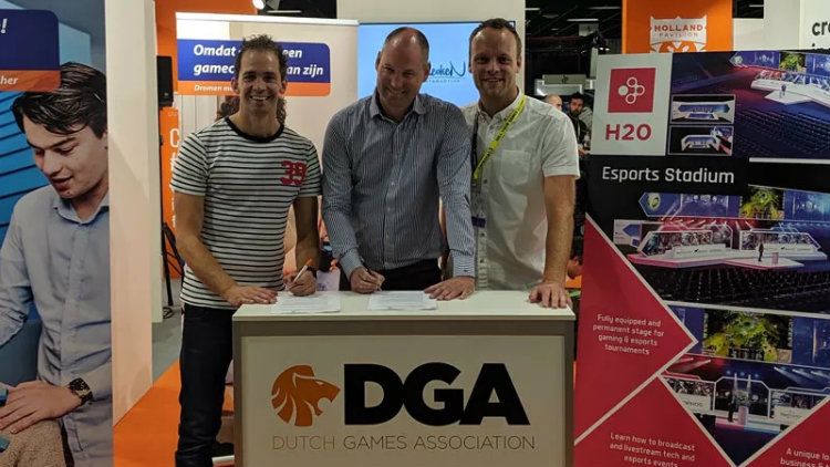 Belanda Segera Buat Stadion eSports di Amsterdam, Indonesia Kapan ...