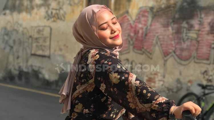 Penyanyi Cantik Negeri Jiran Ramal Skor Timnas Indonesia vs Malaysia ...