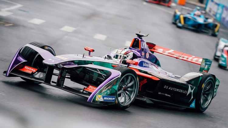 Formula E Jangan Disamakan dengan Olahraga Biasa - INDOSPORT