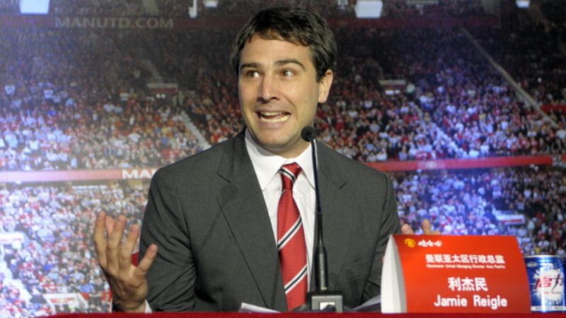 Ajang Balap Formula E Diambil Alih Mantan CEO Manchester United - INDOSPORT