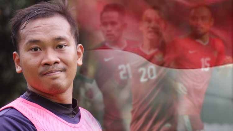 Lebih Apik dari Andik, Wawan Febrianto Layak Jadi Starter di Timnas ...
