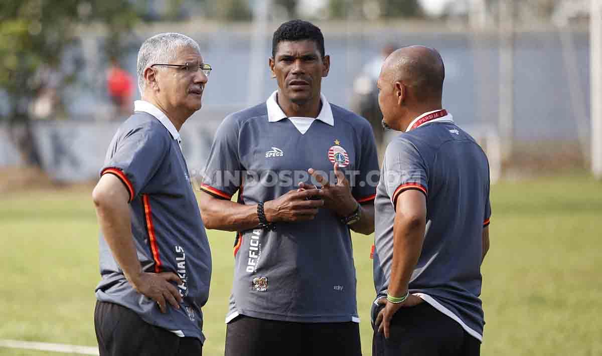 3 Perubahan yang Dirasakan Persija Usai Dilatih Edson Tavares - INDOSPORT