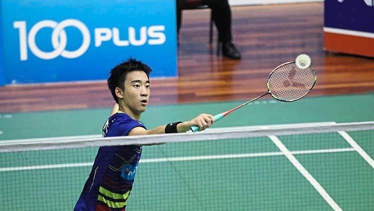 Waspada Indonesia, Malaysia Orbitkan Pebulutangkis 'The Next Lin Dan' - INDOSPORT