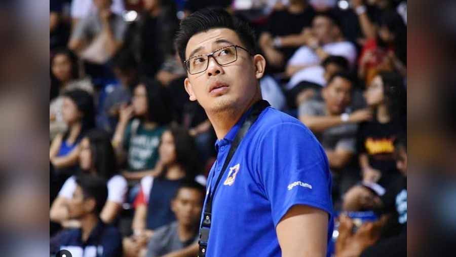 Jerry Lolowang Bagikan Resep untuk Para Rookie Basket - INDOSPORT