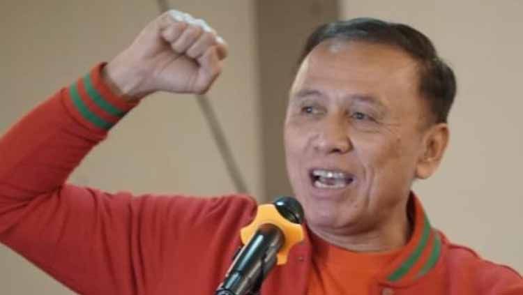 Profil Bakal Calon Ketua Umum PSSI: Iwan Bule - INDOSPORT