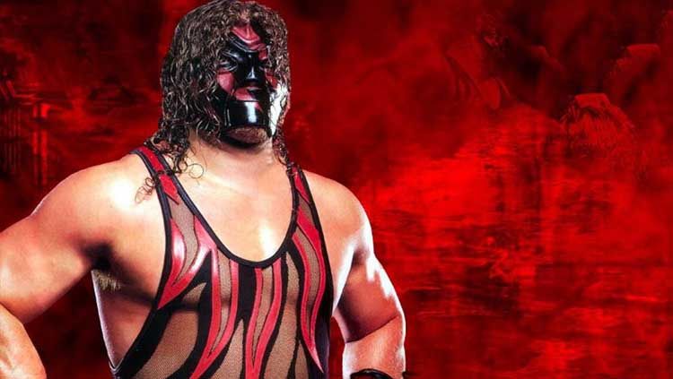 Apa Kabar Kane? Jagoan Smack Down yang Kini Jadi Walikota di Amerika ...