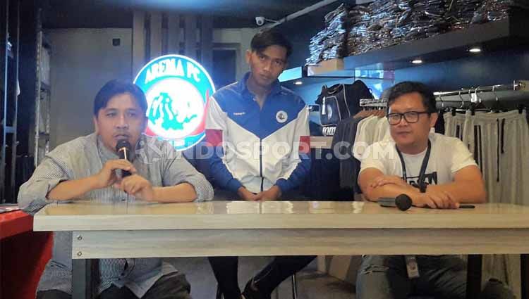 Arema FC Segera Dapat Dua Sponsor Baru, Bisa Rekrut Pemain Bintang ... Arema FC Segera Dapat Dua Sponsor Baru, Bisa Rekrut Pemain Bintang ...