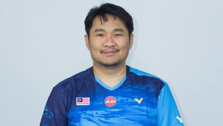 Pelatihnya Dipecat PBSI Malaysia, Ganda Putri Ini Membela Mati-matian ...