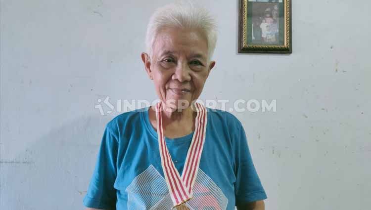 Bikin Jepang Mati Kutu, Mengenang 'Keajaiban' yang Dibawa Tati Sumirah ...