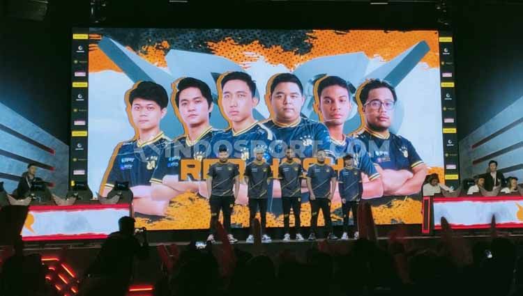 Hasil dan Klasemen MPL Season 5: RRQ Pede ke Grand Final - INDOSPORT