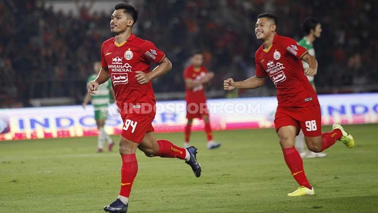 Heri Susanto Jadikan Thierry Henry Sebagai Sosok Panutan - INDOSPORT