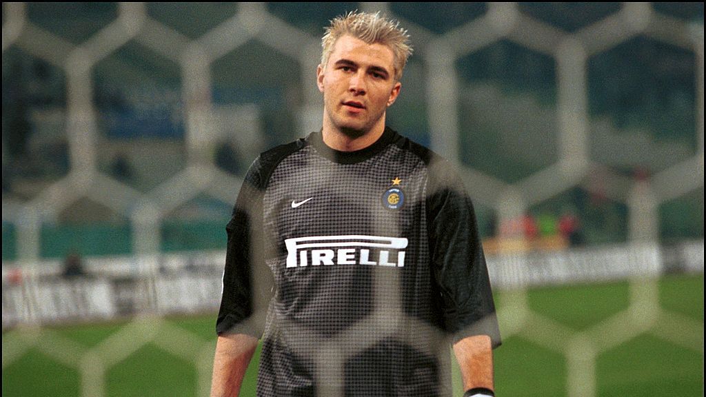 Sebastien Frey, Eks Inter yang Dipuja Serie A Namun Diabaikan Prancis ...