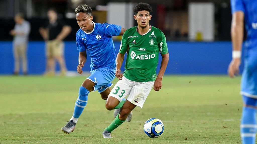 Butuh Gelandang Kreatif, AC Milan Incar Bocah Bau Kencur Asal Prancis ...