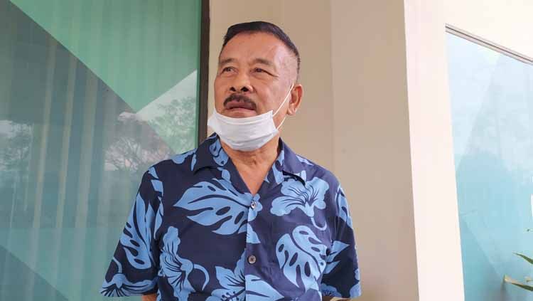 Kapan Persib Bandung Latihan, Ini Kata Umuh Muchtar - INDOSPORT